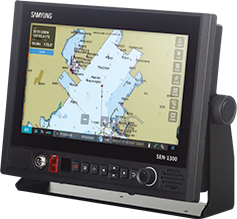 SEN-1300 단말기 이미지