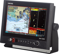 SEN-1300F 단말기 이미지